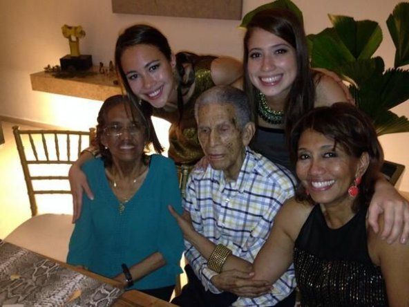 Fallece el maestro del arte panameño Alfredo Sinclair