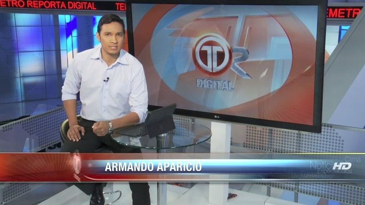 TR Digital edición del 20 de febrero de 2014