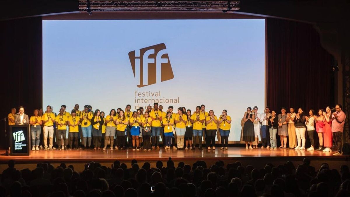 Con éxito termina la 11era edición de IFF Panamá
