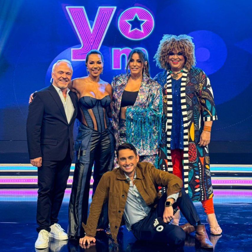 Yo Me Llamo 2024: Conoce a los primeros artistas preclasificados