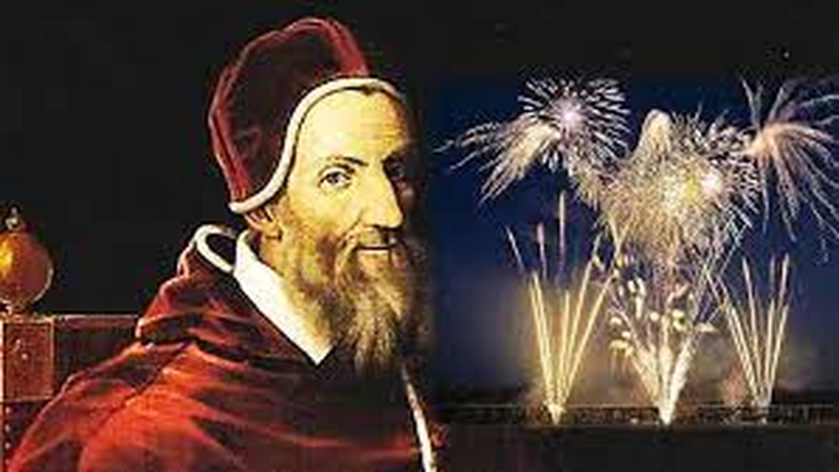 Origen del año nuevo: ¿Por qué se celebra en el mundo?