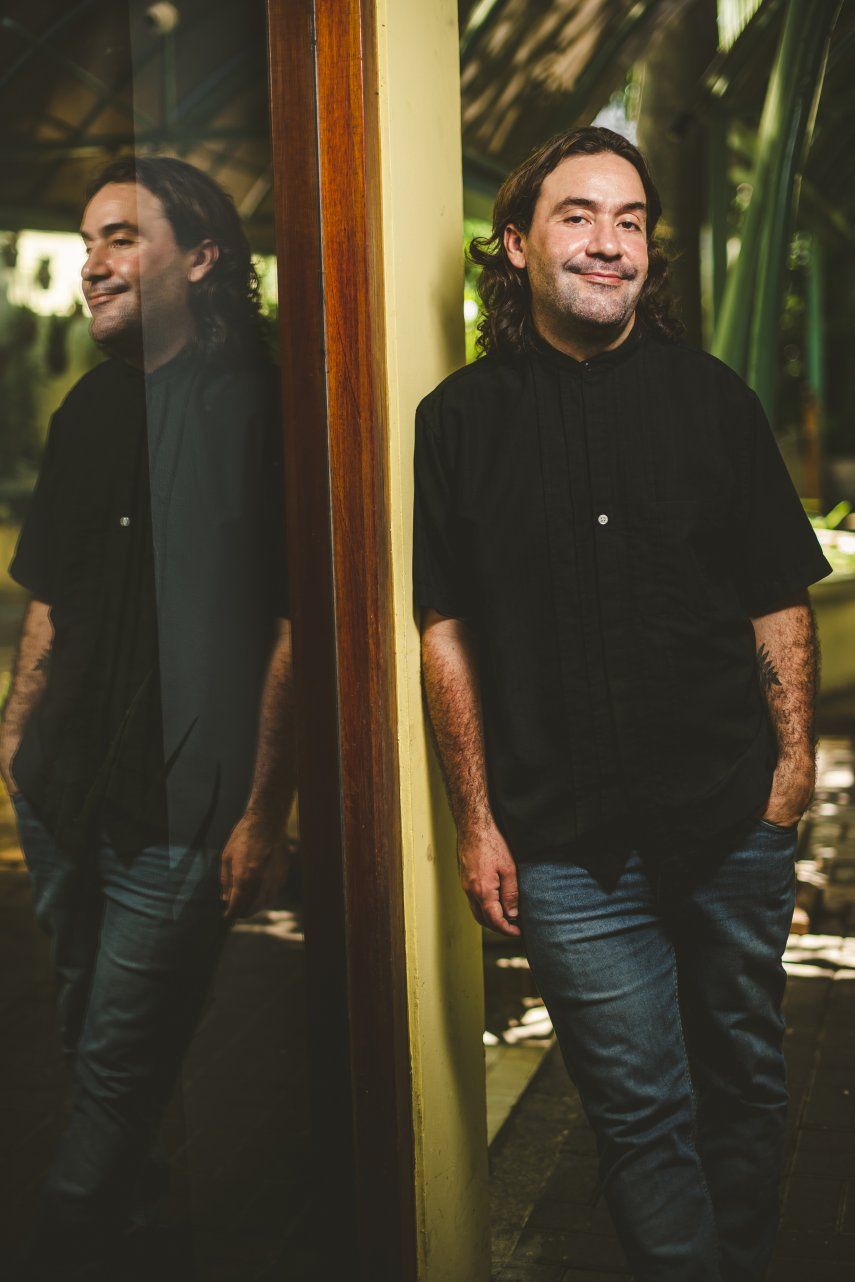 Maito, entre los 100 mejores restaurantes del mundo