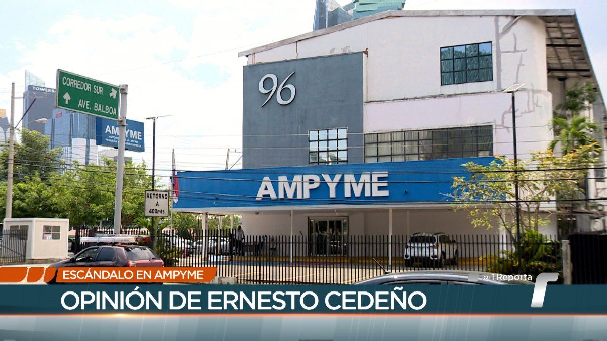 Director de Ampyme responde críticas contra el programa Capital Semilla