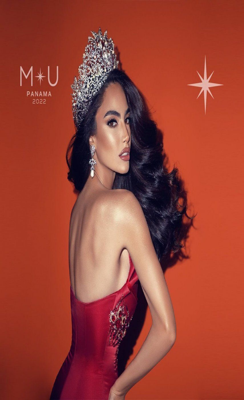 Miss Universo 2022: Quién es la representante de Panamá