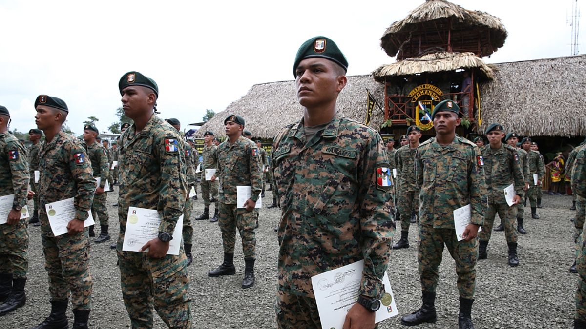 SENAFRONT busca personal con conocimiento en ciberseguridad