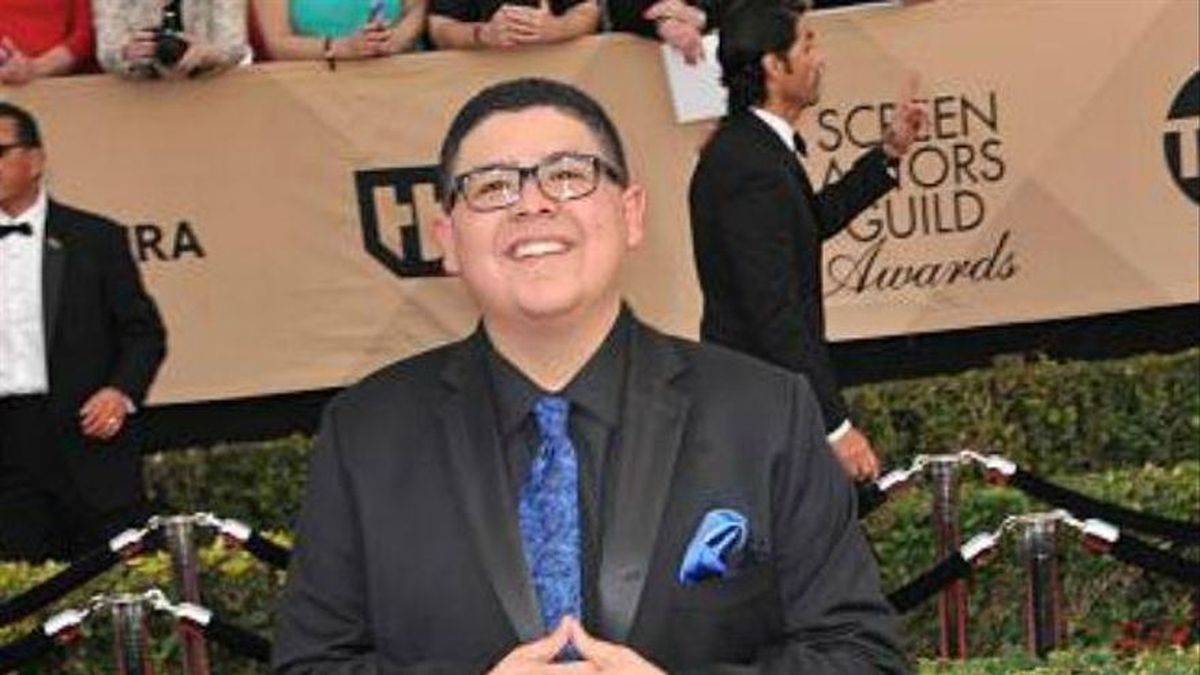 Rico Rodriguez recuerda con nostalgia sus inicios en el mundo del ...