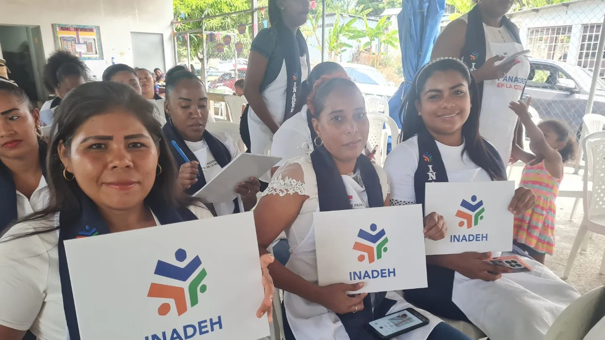 INADEH, certificado: ¿Cómo descargo el diploma del curso finalizado?