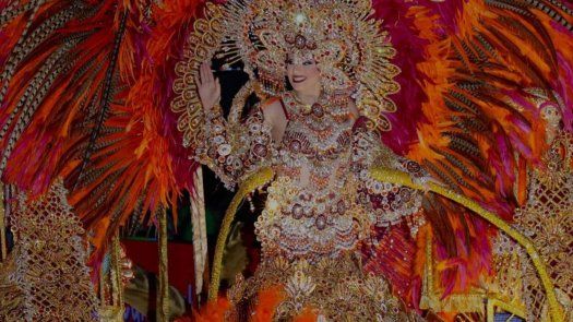 Carnaval | Telemetro