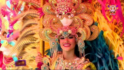 Carnaval | Telemetro