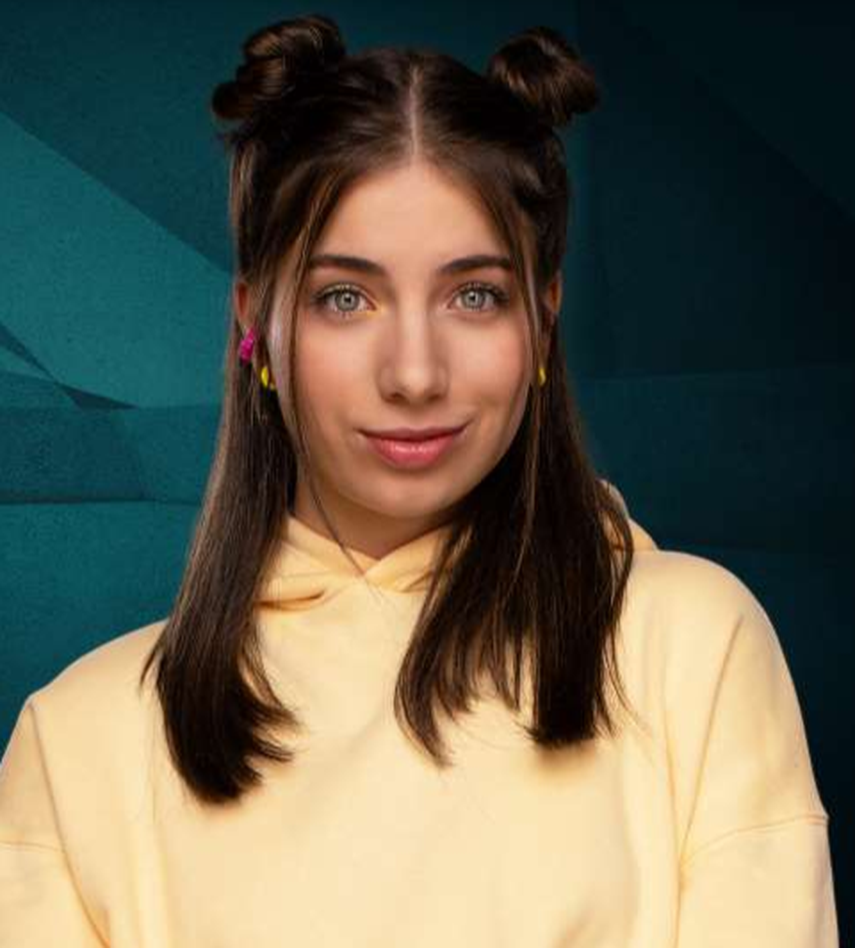 Ana de Nadie: Conoce el elenco de la novela