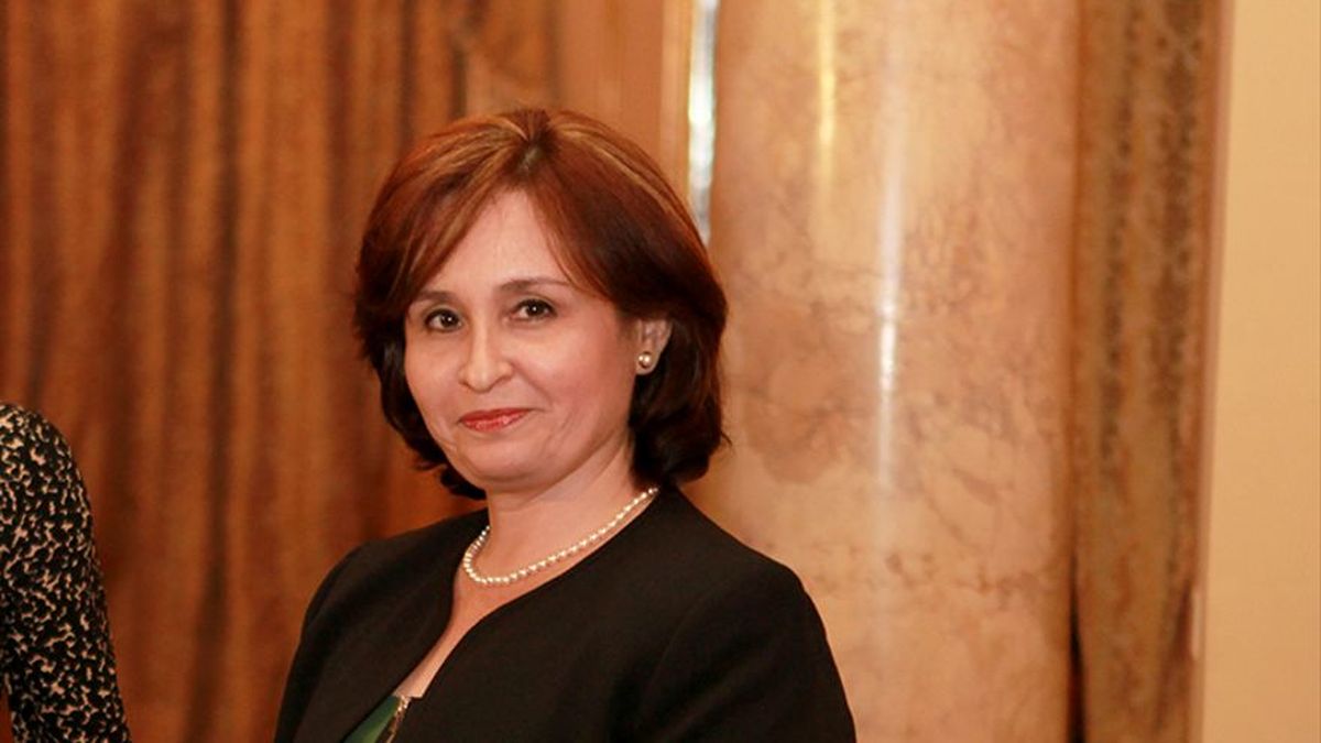 Porcell llega al Ministerio Público para iniciar proceso de transición ...