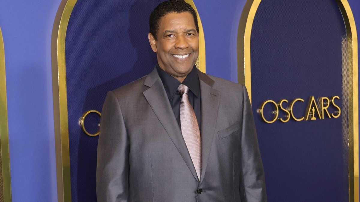 ¿Quién es el actor negro más nominado en la historia de los Oscars?