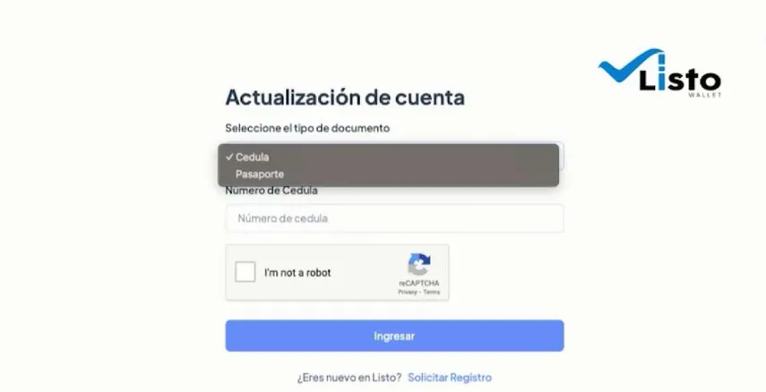 Listo Wallet ¡Volvió a la normalidad! Pagos del PASE-U por el IFARHU ya ...