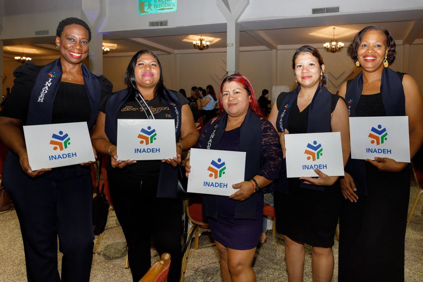 ¿Cómo inscribirse en los cursos del INADEH? Guía paso a paso
