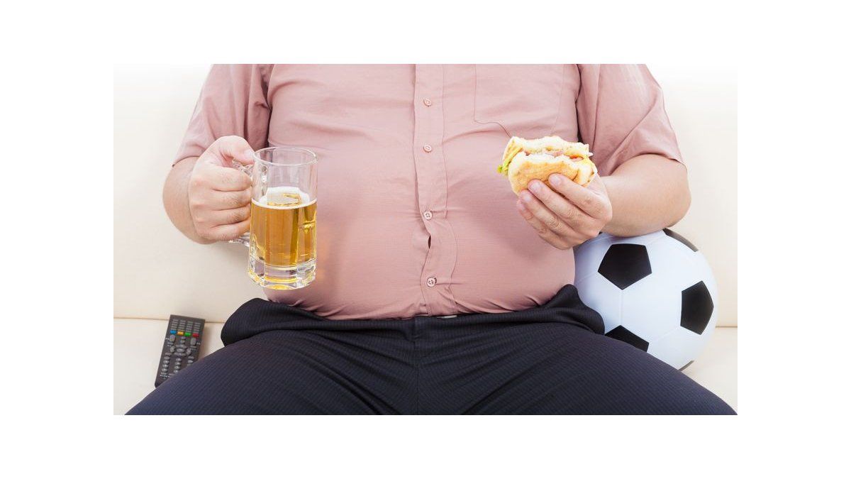 Últimas noticias sobre barrigones