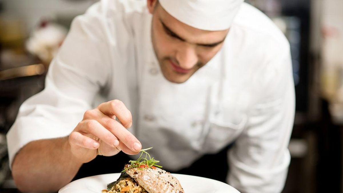 Consejos para ser un buen chef