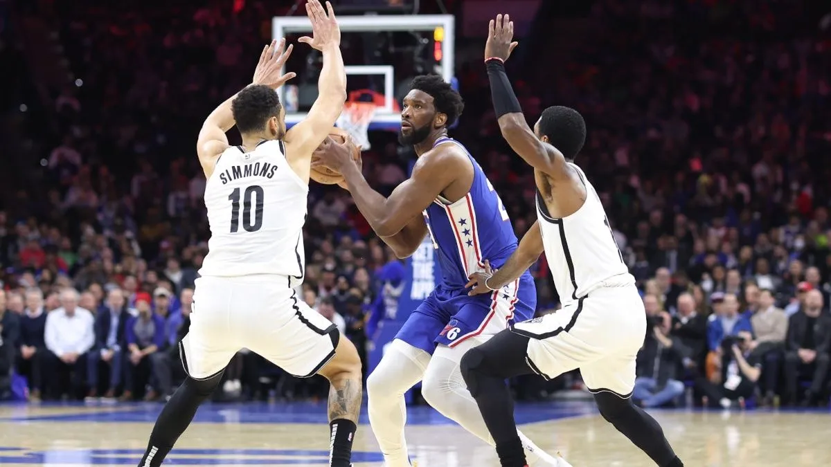 NBA: Calendario de la primera ronda de playoffs