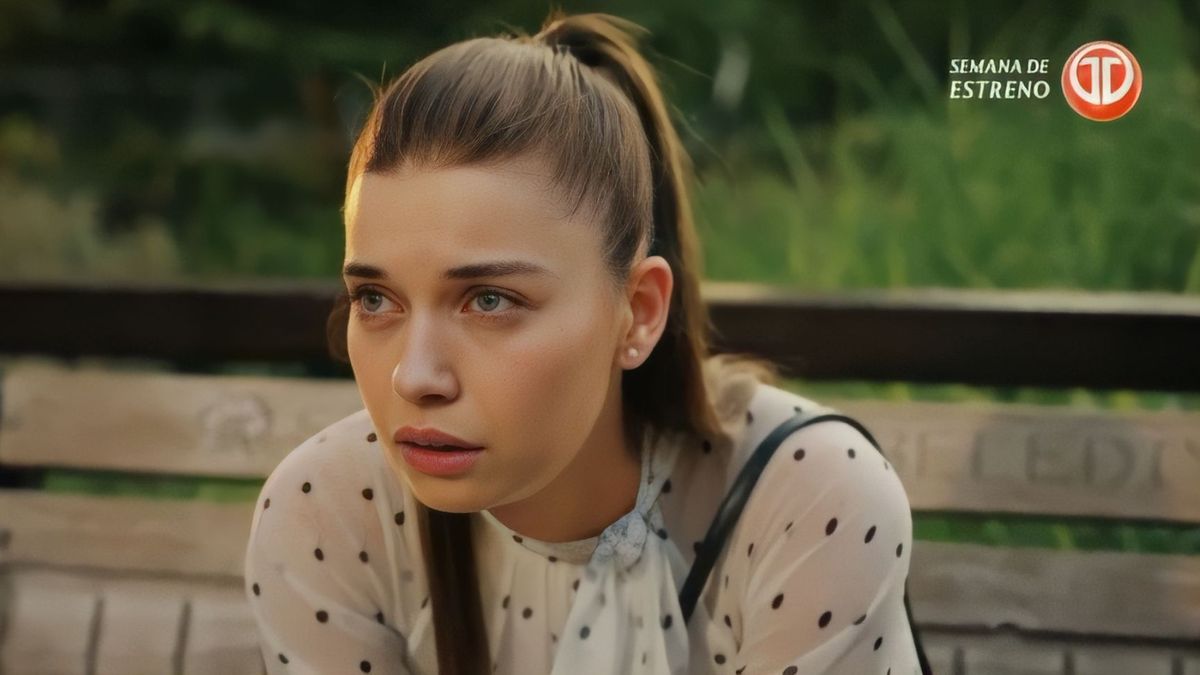 Golden Boy | Seyran no soporta estar junto a Ferit Korhan