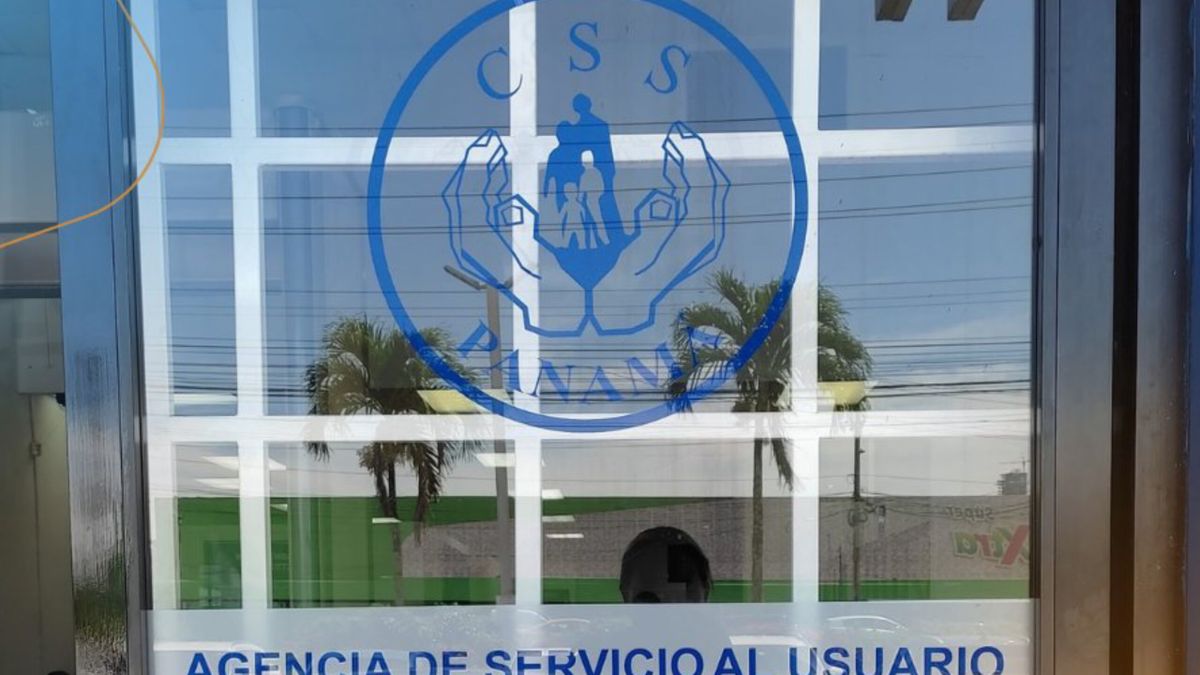 Revelan que otro funcionario de la CSS enfrenta detención por alterar ...