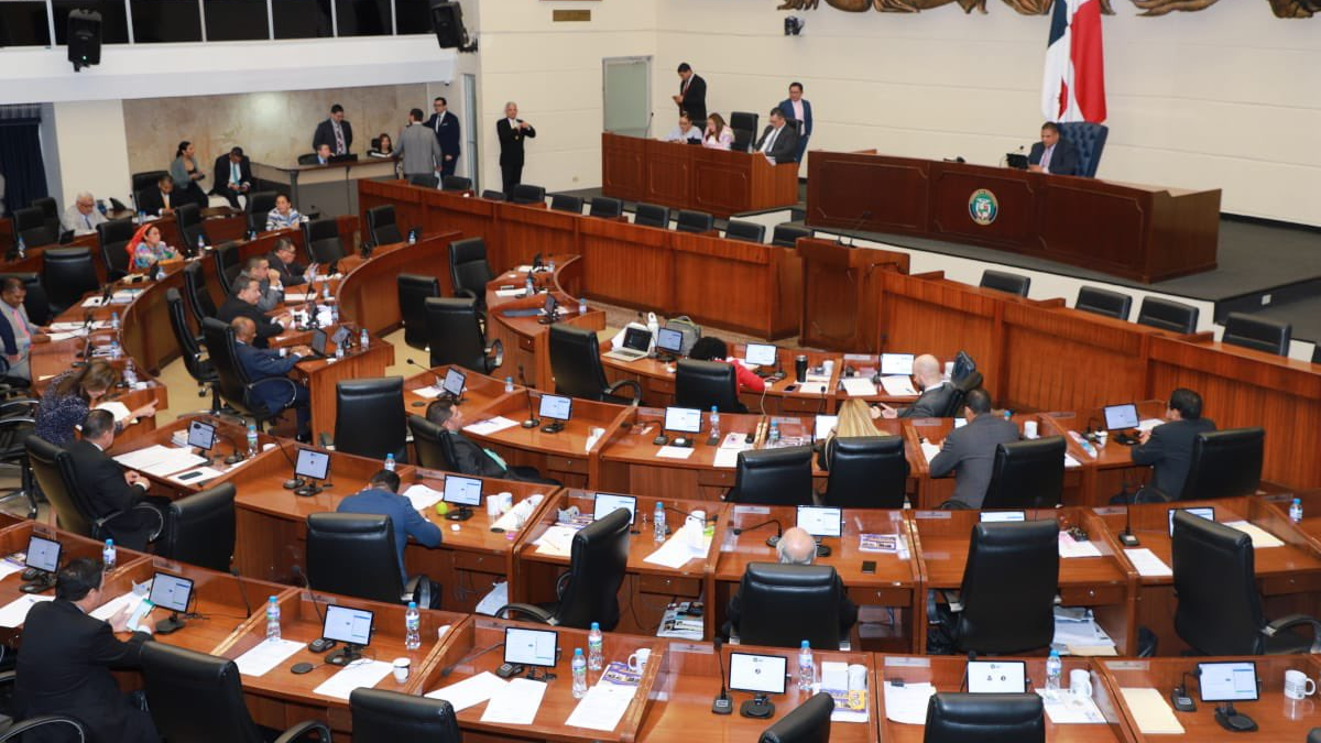 Así se aprobó en segundo debate proyecto de ley que prohíbe el ...