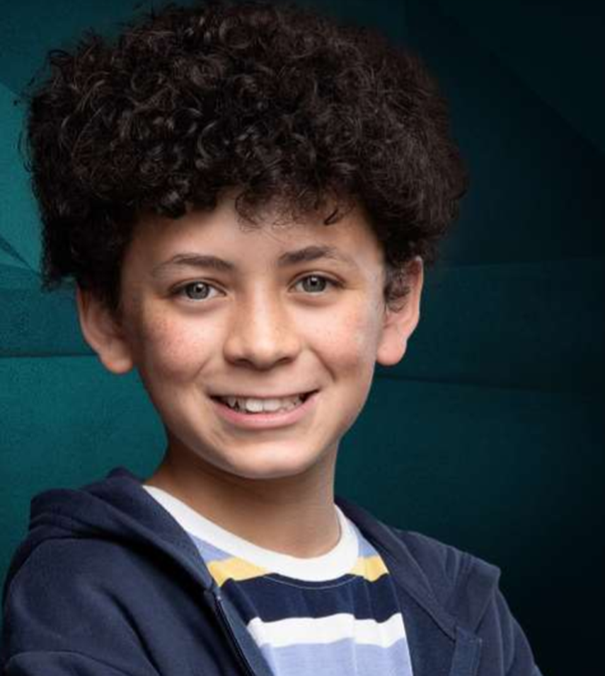 Ana de Nadie: Conoce el elenco de la novela