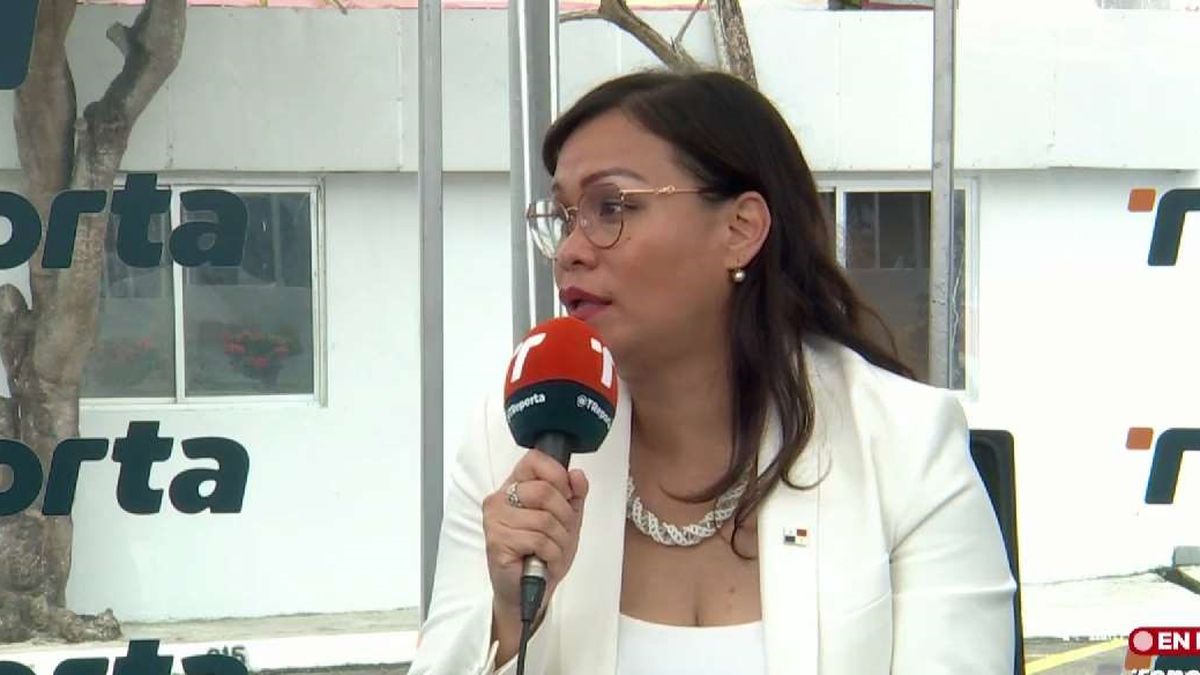 Diputada Patsy Lee denuncia intentos del Ejecutivo de quebrar votos en elección de la Asamblea