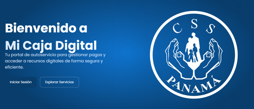 Mi Caja Digital de la CSS: Descarga tu ficha digital de septiembre 2025 ...