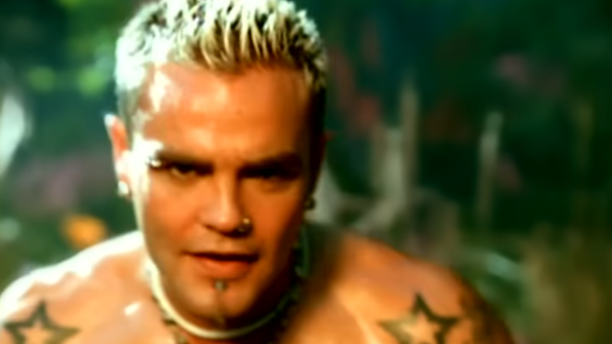 Crazy Town, Shifty Shellshock fallece: La canción más memorable en su ...