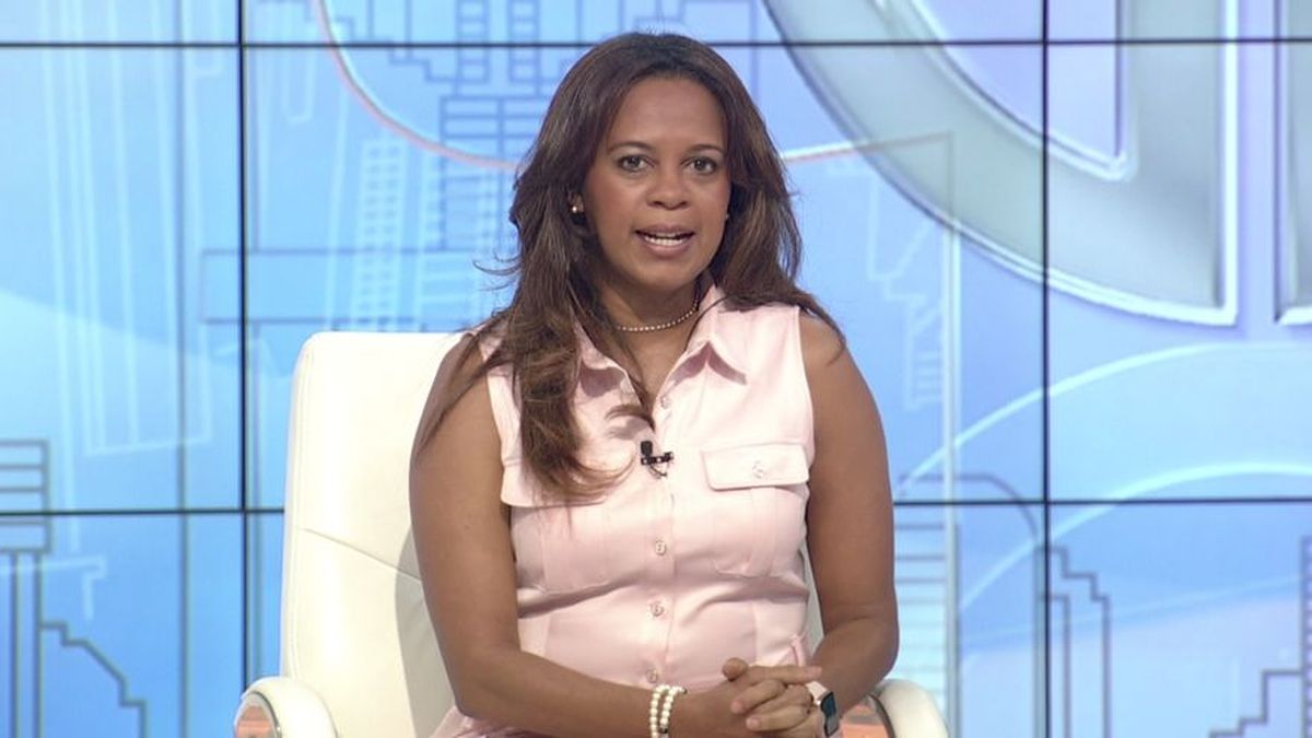 Raisa Banfield no dejará el cargo de vicealcaldesa