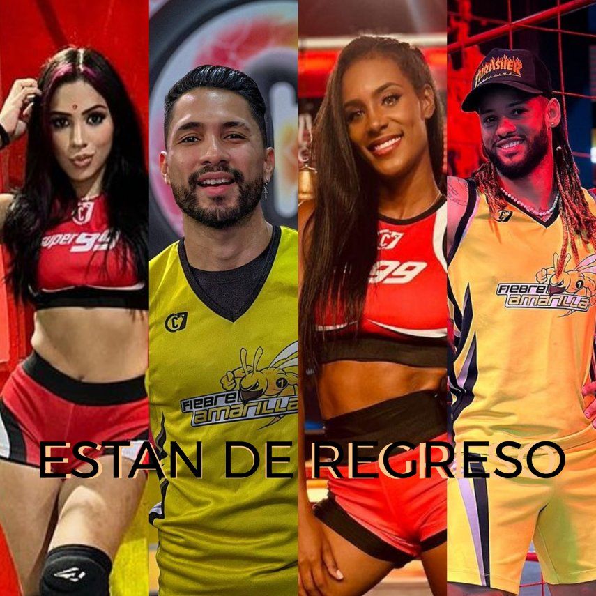 Calle 7 Panamá: Regreso de banca al campo de batalla