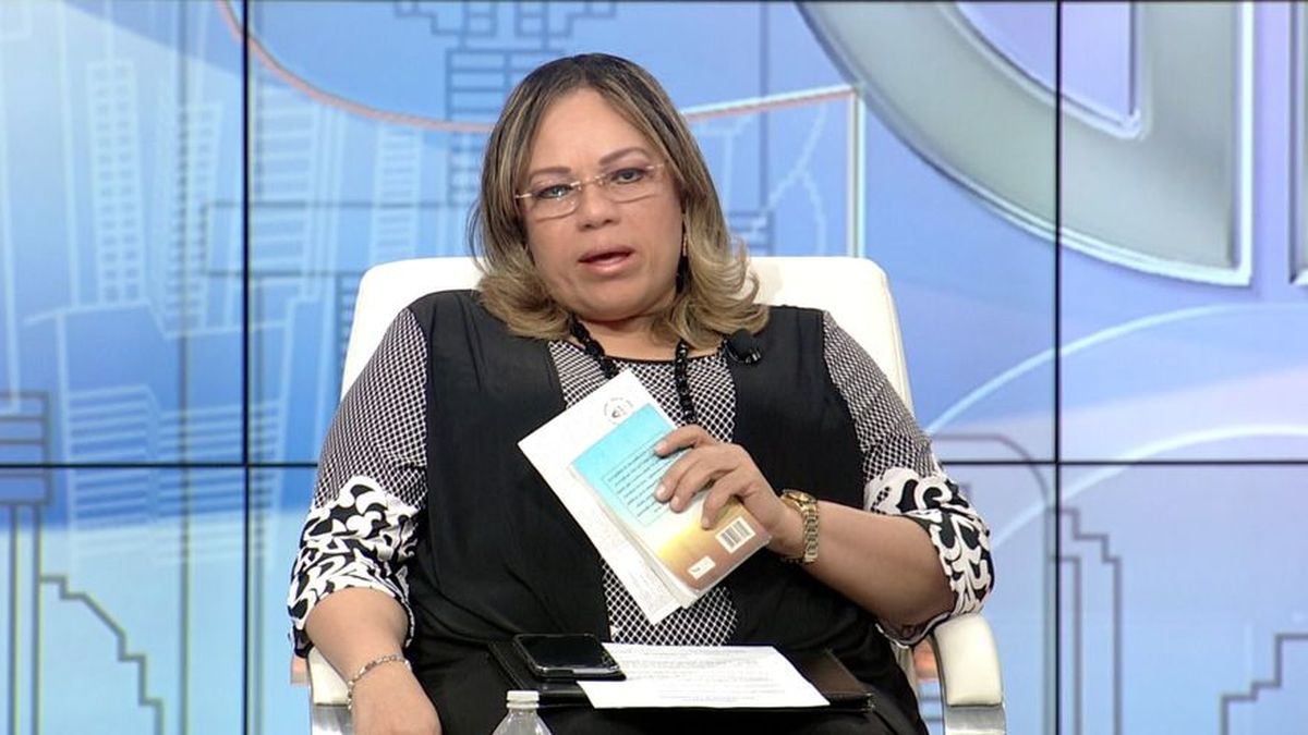 Exdirectora de Senniaf denuncia persecución e intimidación por parte ...