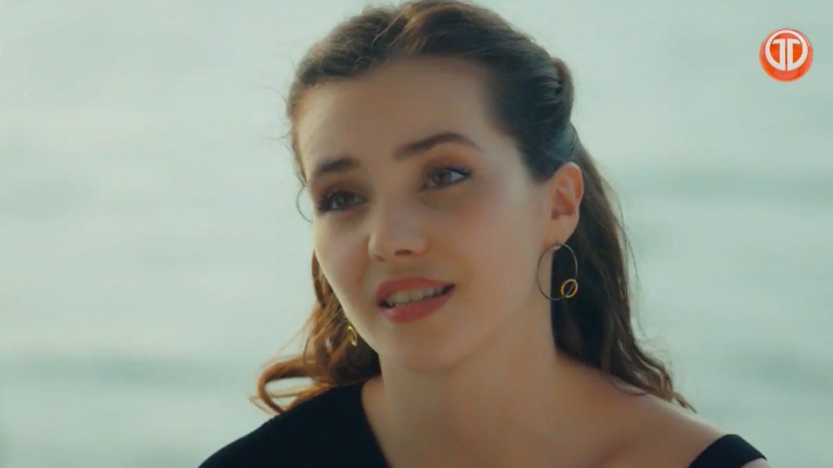 CENNET | Cennet está decidida a recuperar a Selim