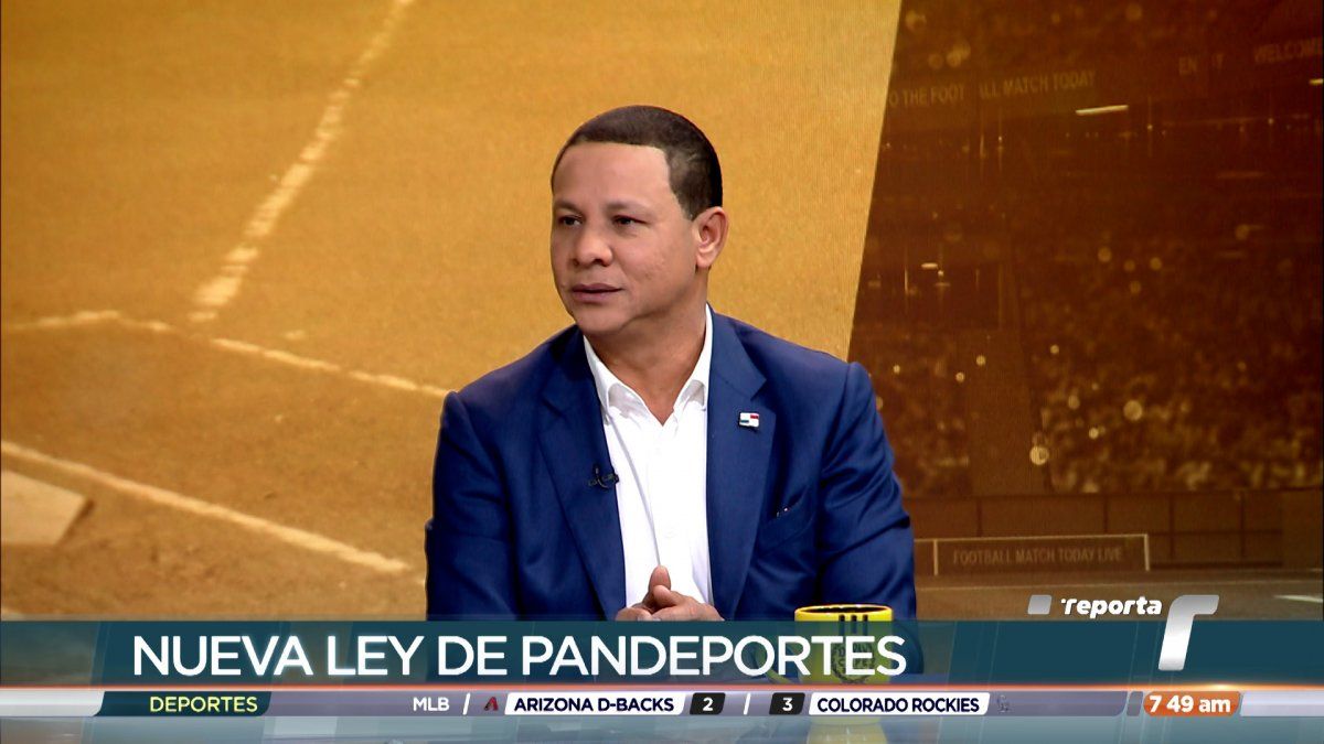 Director de Pandeportes habla sobre importancia de un centro de alto ...