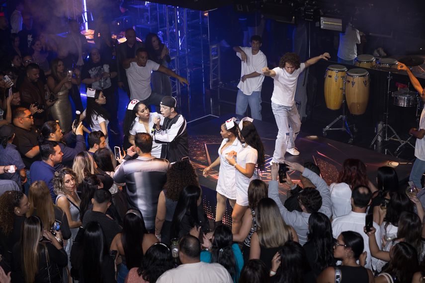 Preventa Medcom 2024 un rotundo y magnético éxito