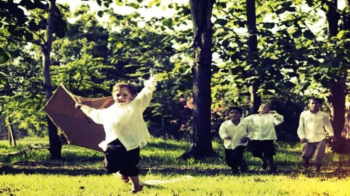 Manuel F. Zárate, creador del Festival Nacional de la Mejorana