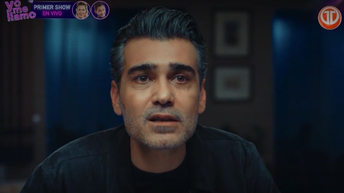 TRAICIONADA | Volkan se despide de Asya