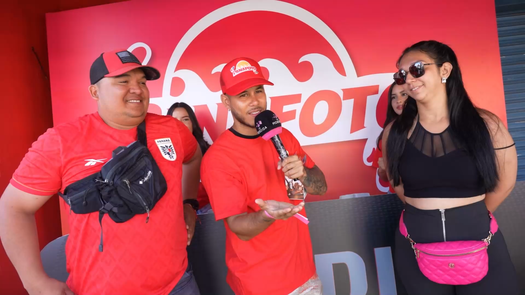 Carnaval | Telemetro