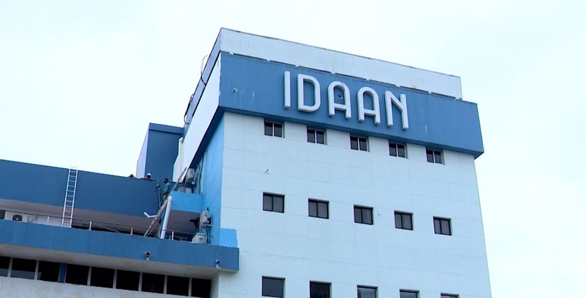 Más de un millón de dólares ha recaudado el Idaan con el plan 25x7 Paga ...