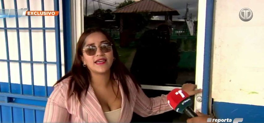 Representante suplente de Burunga denuncia presunto nombramientos de ...