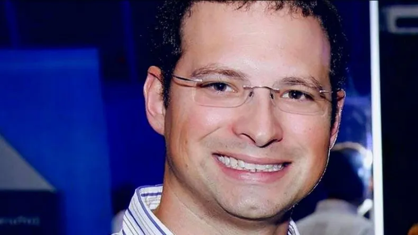 Levantan el fuero penal electoral a Luis Enrique Martinelli, hijo de ...