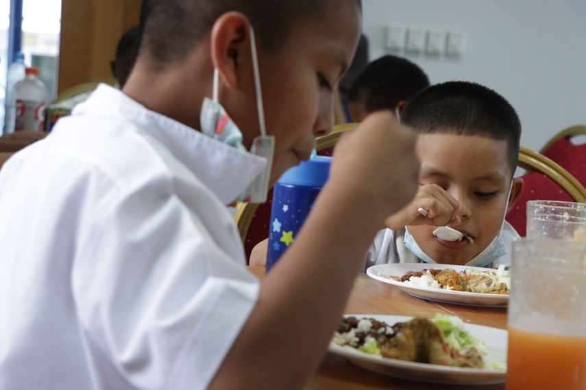 MEDUCA, Periodo escolar 2024: Escuelas abrirán sus comedores
