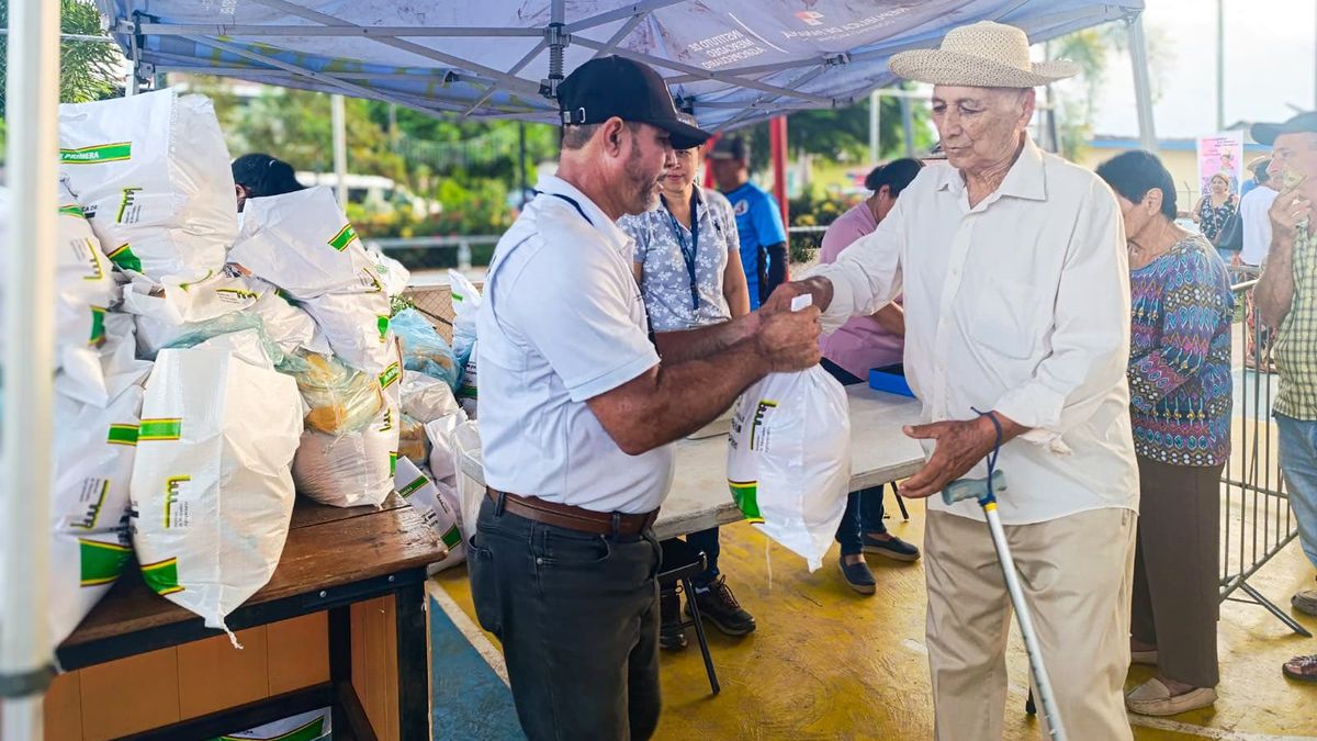 Horarios de las Agroferias del IMA: Productos frescos y precios bajos