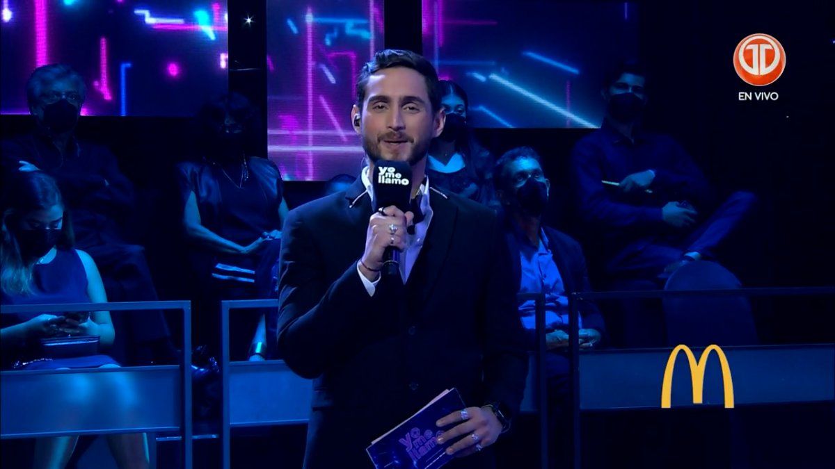 Los mejores momentos del Primer Show de Yo Me Llamo 2022