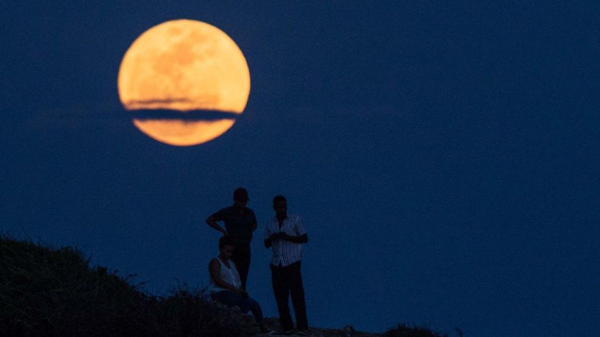 China prevé lanzar una luna artificial para iluminar zonas urbanas