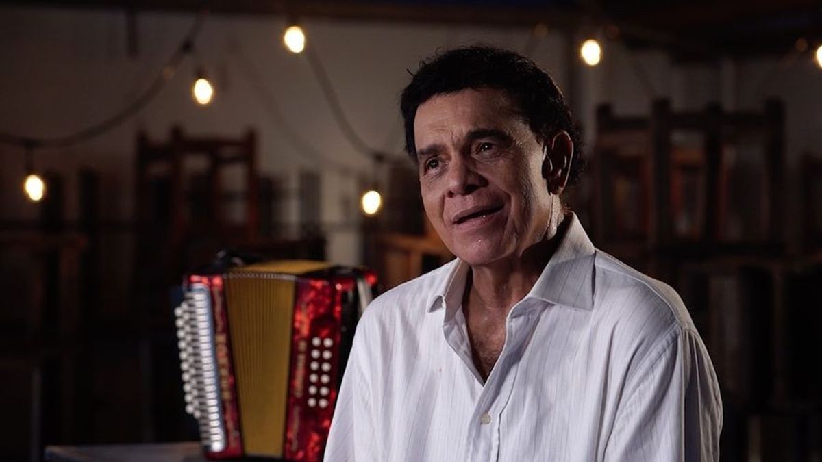 Carlos Cleghorn relata cómo quedaron involucrados en una pelea