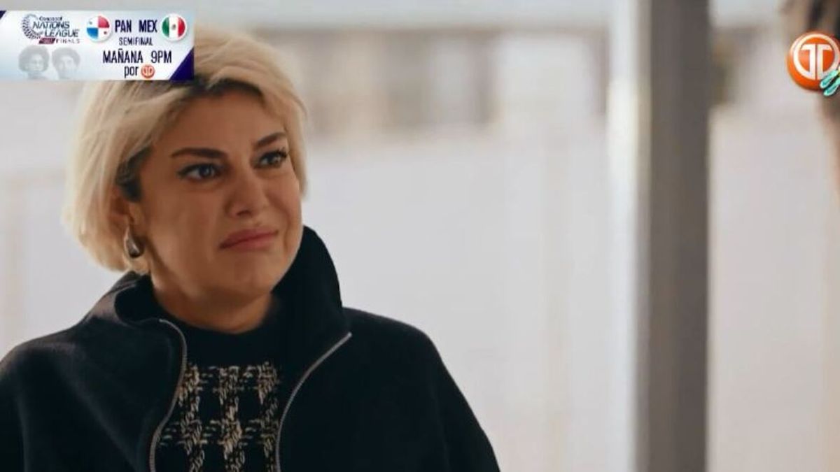 GOLDEN BOY | Gulgun arremete contra Orhan