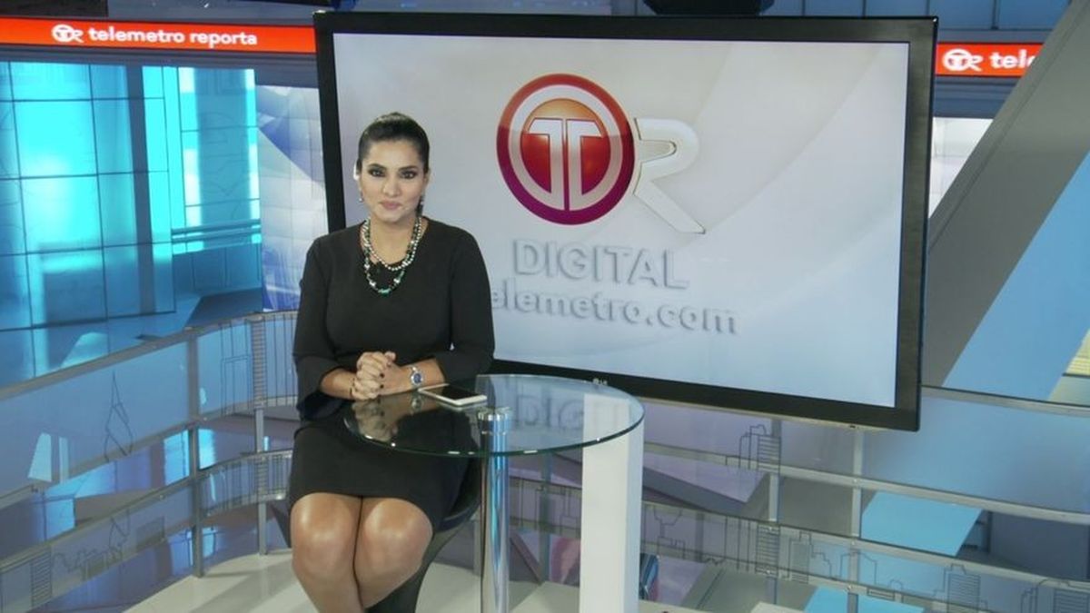 TR Digital edición del 5 de diciembre de 2017