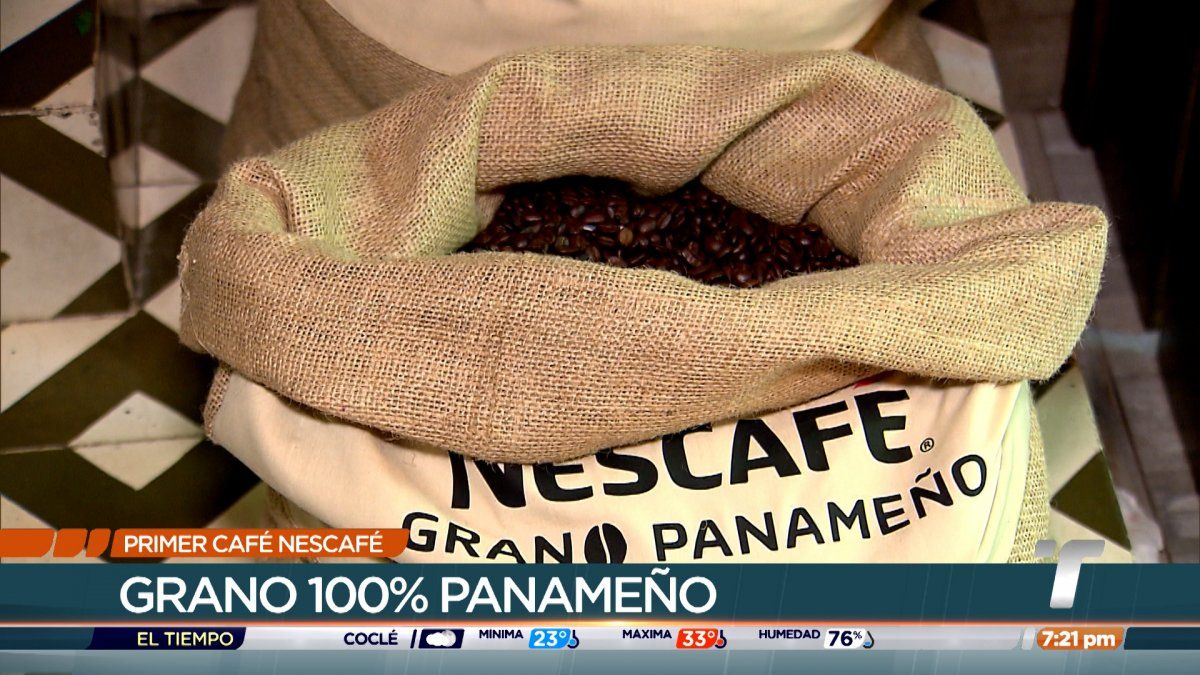 Últimas noticias sobre Nescafé