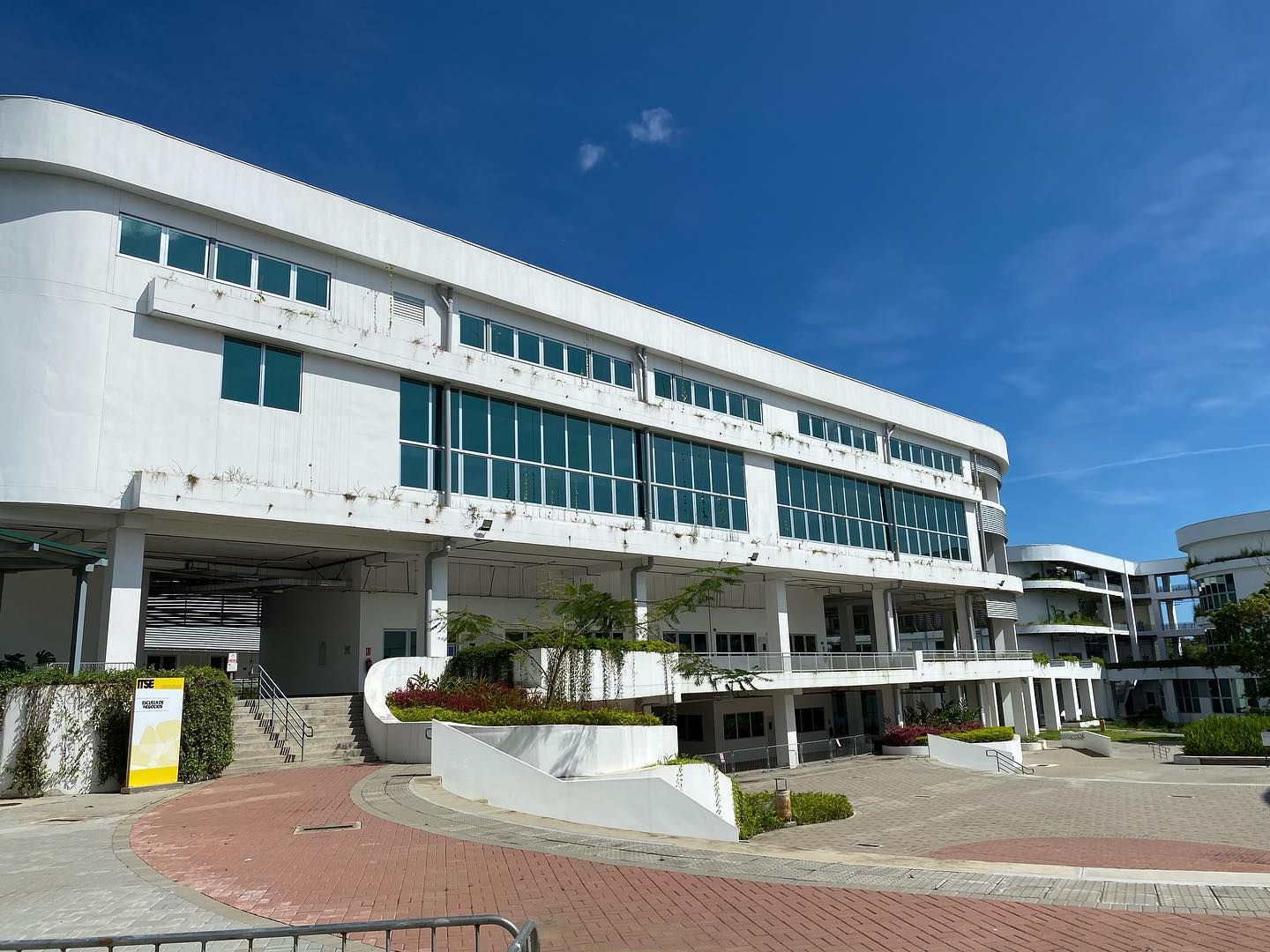 Últimas noticias sobre ITSE