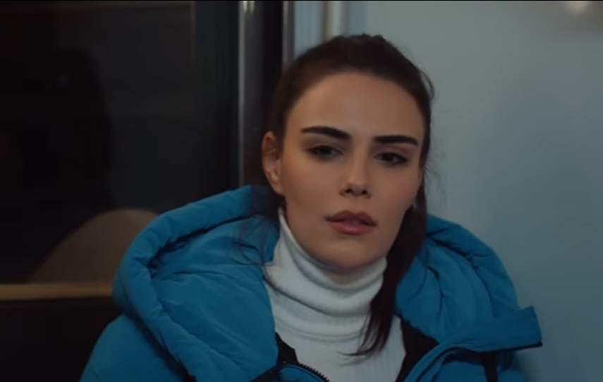 MUJERES | Turkan y Somer pasan una linda noche juntos